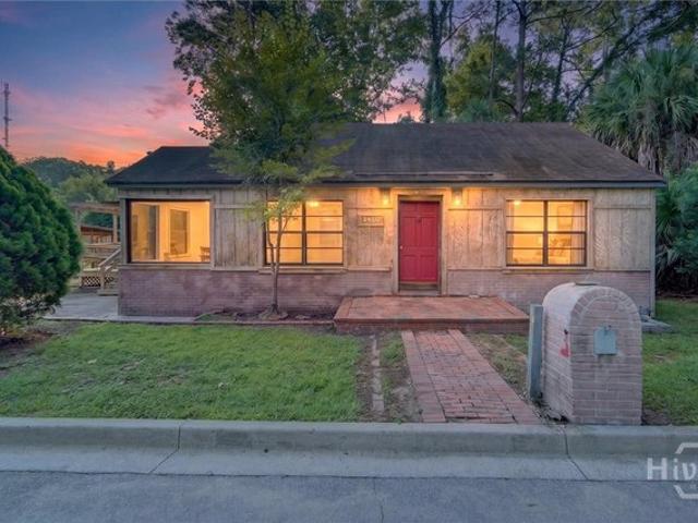 3418 Grenoble St, Savannah, GA 31404