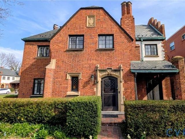 3418 Grove Ave, Richmond, VA 23221