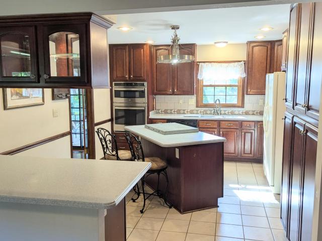3418 Huffines Drive