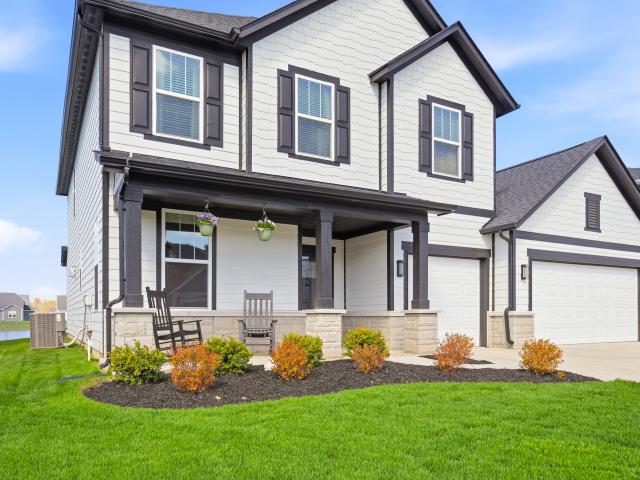 3418 Hadley Drive