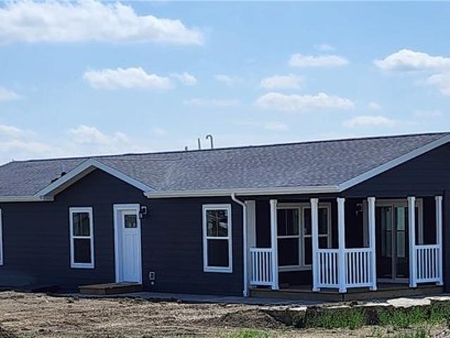 3418 High Noon Dr, Shepherd, MT 59079