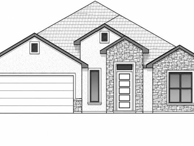 3418 Inez St, Edinburg, TX 78539