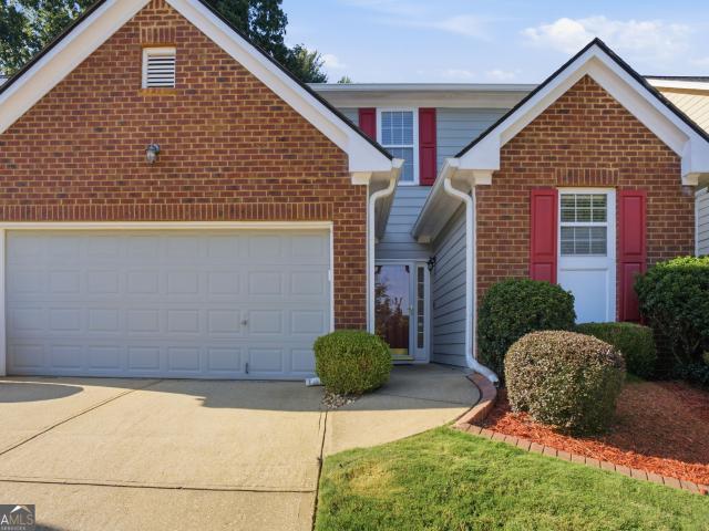 3418 Kensington Parc Circle