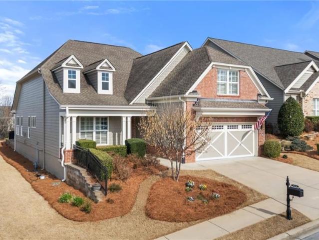 3418 Locust Cove Road SW
