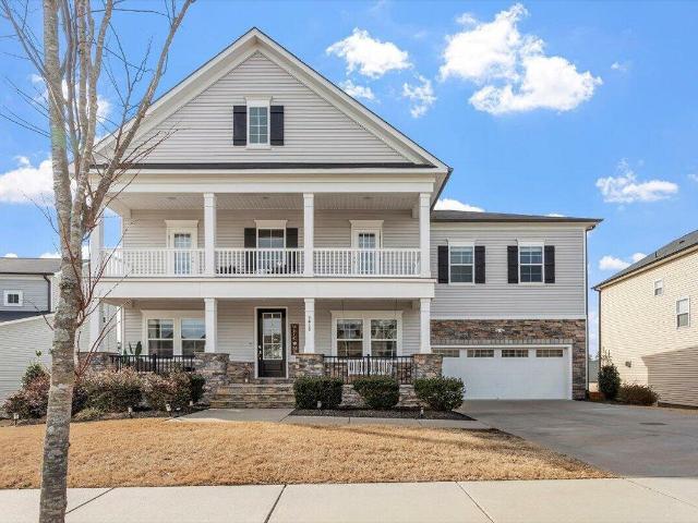 3418 Longleaf Estates Drive, Raleigh, US, NC