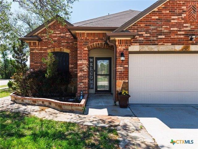 3418 Lorne Dr, Killeen, TX 76542