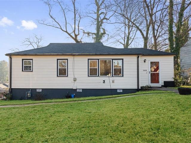 3418 Louise St, Atlanta, GA 30354 | MLS #7762