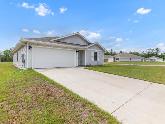 3418 Phoenix Ct, Crestview, FL 32539 | MLS #1001