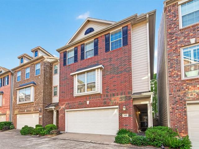 3418 Skyline Village Dr, Houston, TX 77057