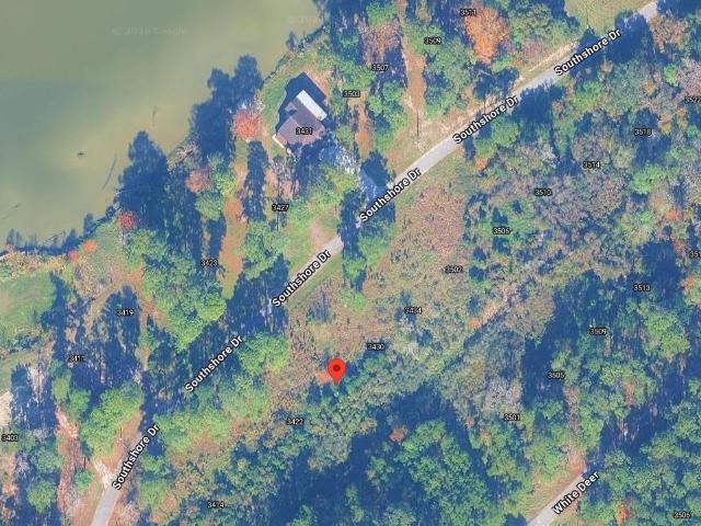 3418 Southshore Drive
