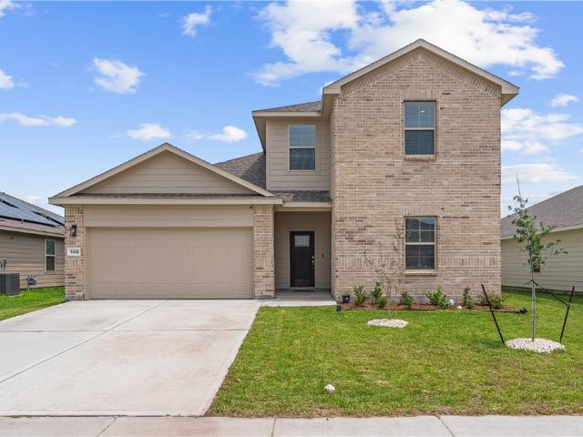 3418 Tanzanite Dr, Corpus Christi, TX 78414 | MLS #475499