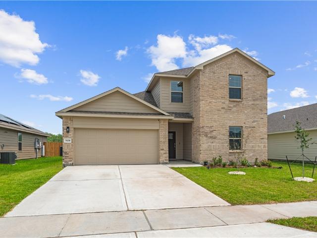 3418 Tanzanite Drive