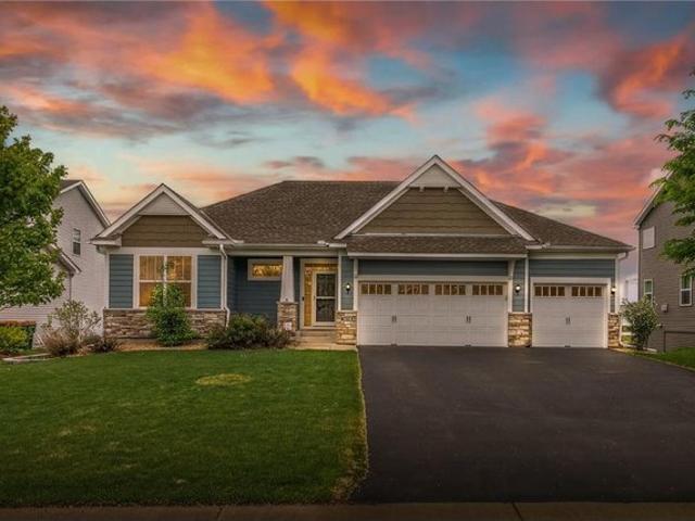 3418 th Ave NE, Blaine, MN 55449