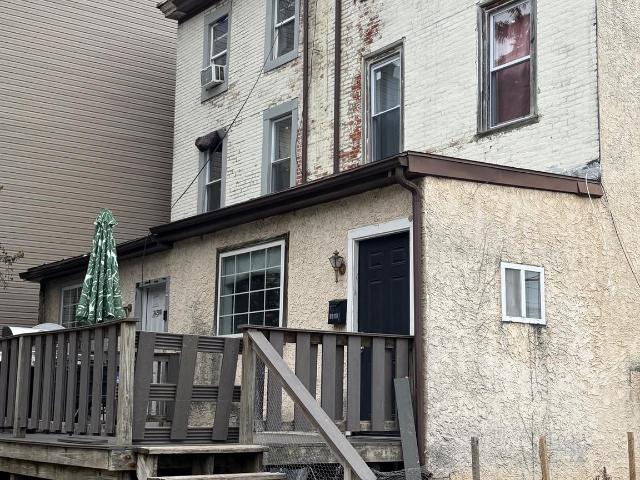3418 W Clearfield St, Philadelphia, PA 19132 | MLS #PAPH2595 | Compass