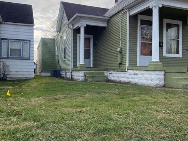 3418 W Muhammad Ali Blvd