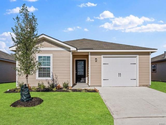 3418 Warlow Br, San Antonio, TX 78109
