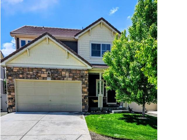 3418 Yellowwood Lane