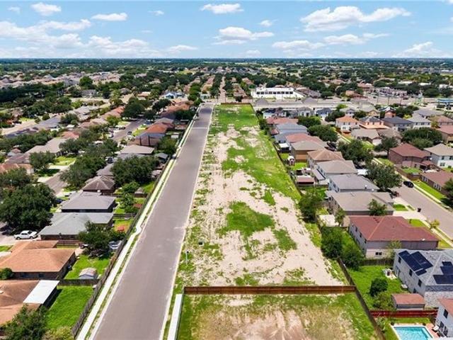 3418 Zinnia Ave, McAllen, TX 78504