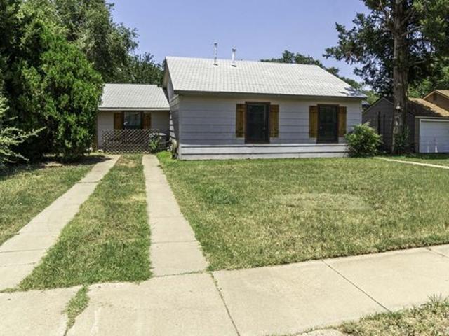 3418 31st St, Lubbock, TX 79410