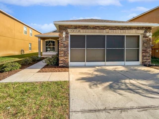 3418 99th St E, Palmetto, FL 34221