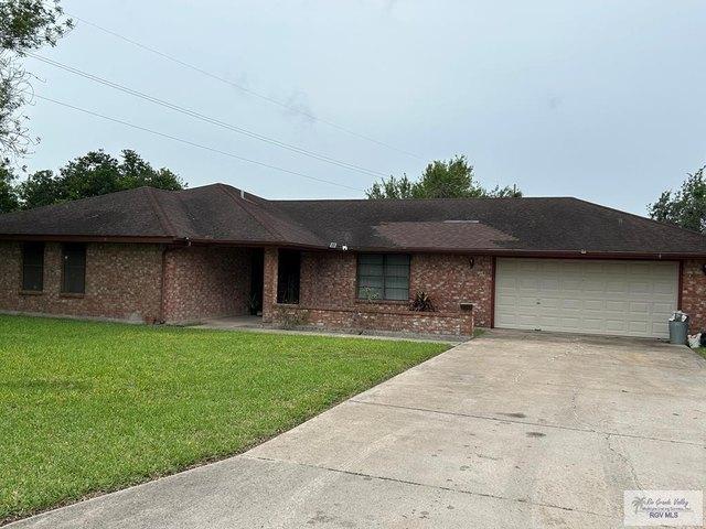 34190 Henderson Rd, Los Fresnos, TX 78566