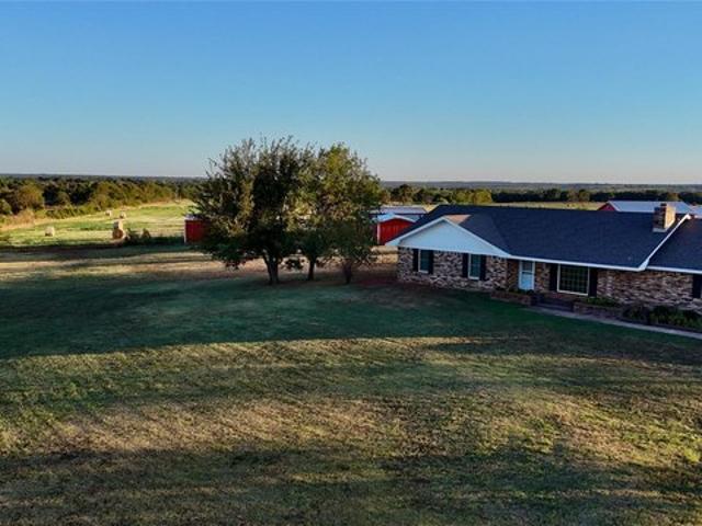 341947 E 810 Rd, Tryon, OK 74875