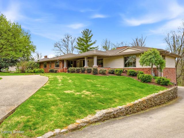 3419 Mt Rainier Dr