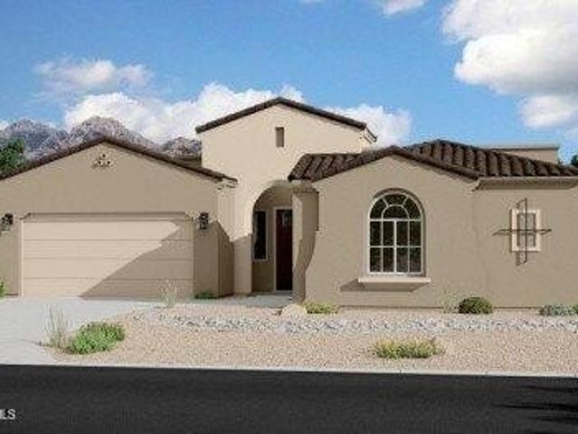 3419 Masterpiece St, Las Cruces, NM 88012