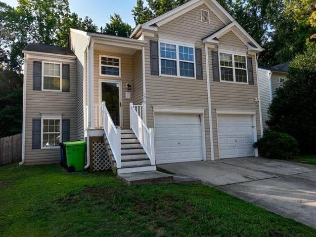 3419 Marshlane Way, Raleigh, NC 27610
