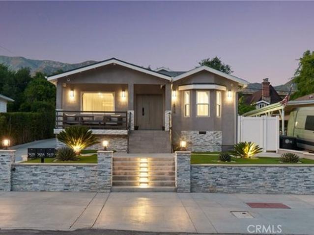 3419 Montrose Ave, La Crescenta, CA 91214