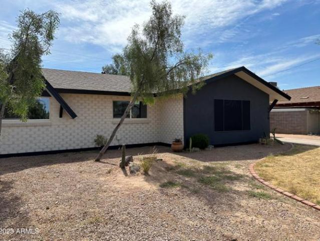 3419 N 83rd St, Scottsdale, AZ 85251