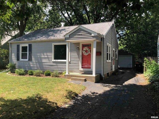 3419 N Missouri Ave, Peoria, IL 61603