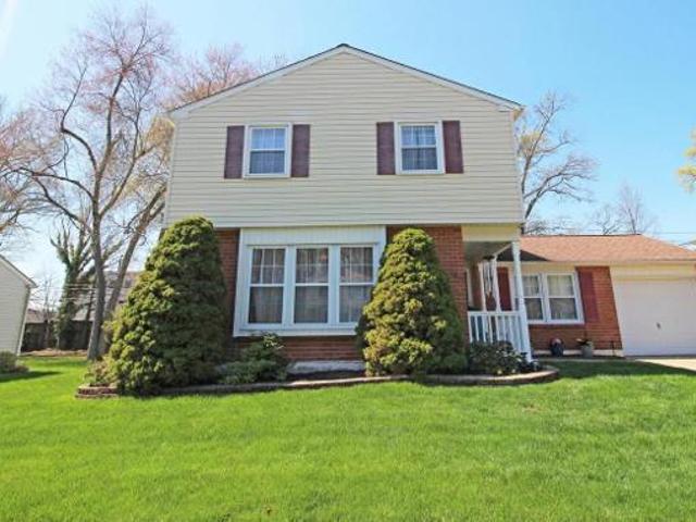 3419 N Rockfield Dr, Wilmington, DE 19810