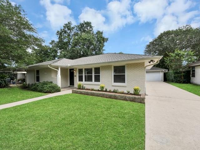 3419 Norris Dr, Houston, TX 77025