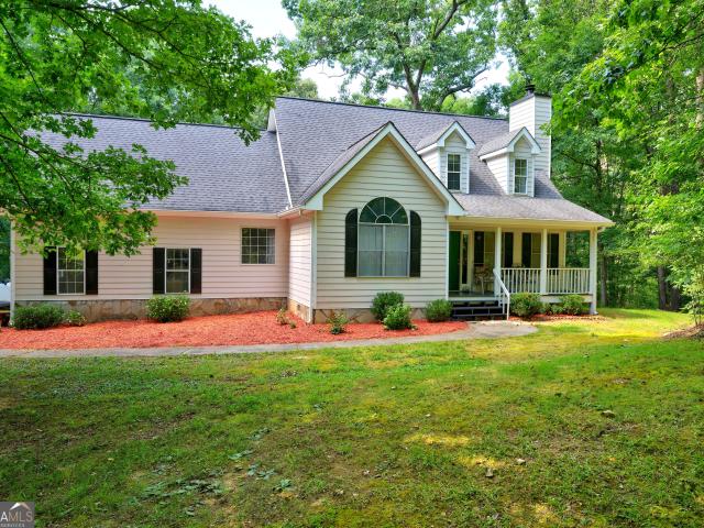 3419 Otter Drive