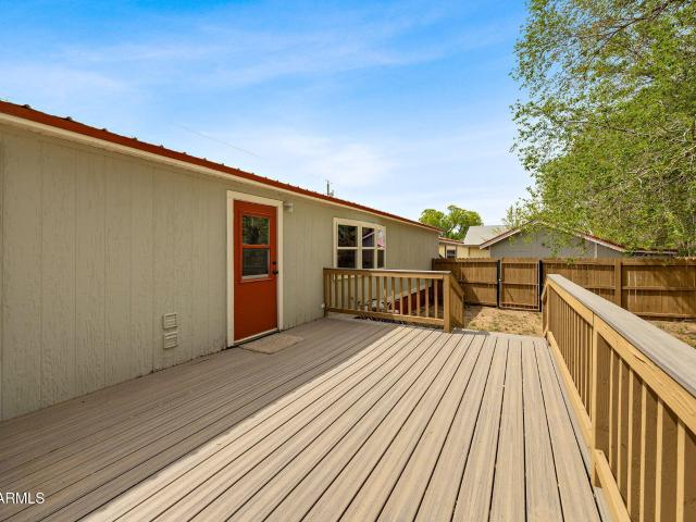 3419 Oak St, Heber, AZ 85928 | MLS #6870