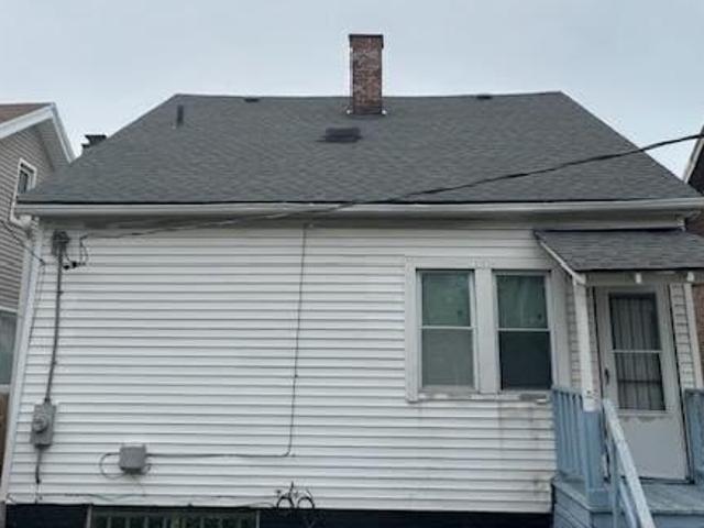 3419 Algonquin St, Detroit, MI 48215