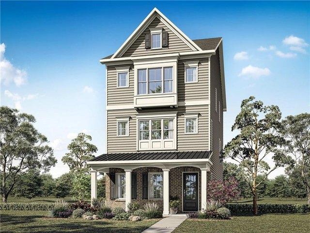 3419 Archerfield Way, Smyrna, GA 30080