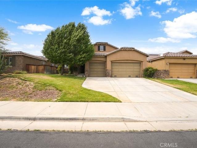 3419 Arrowhead Ct, Rosamond, CA 93560