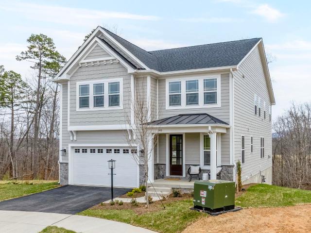 3419 Ashlin Cove, Charlottesville, VA 22901 | MLS #676792 | Compass