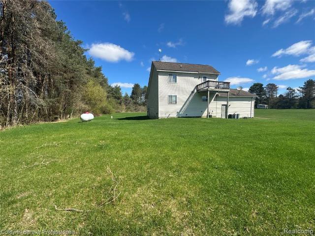 3419 Burnside Road