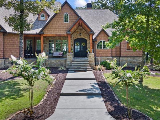 3419 Bailey Loop Rd, Russellville, AR 72802