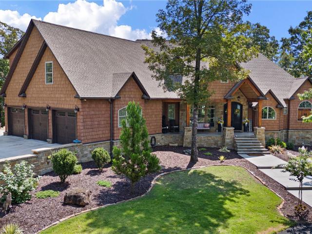 3419 Bailey Loop Road