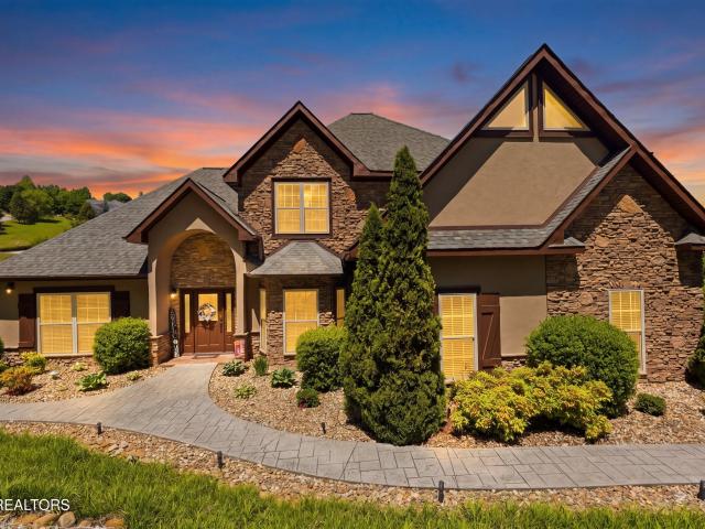 3419 Bentwood Drive