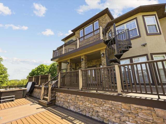 3419 Bentwood Drive