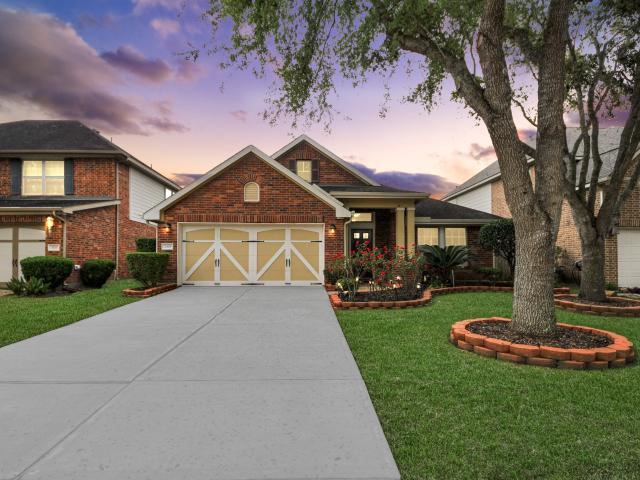 3419 Chandler Hollow Lane