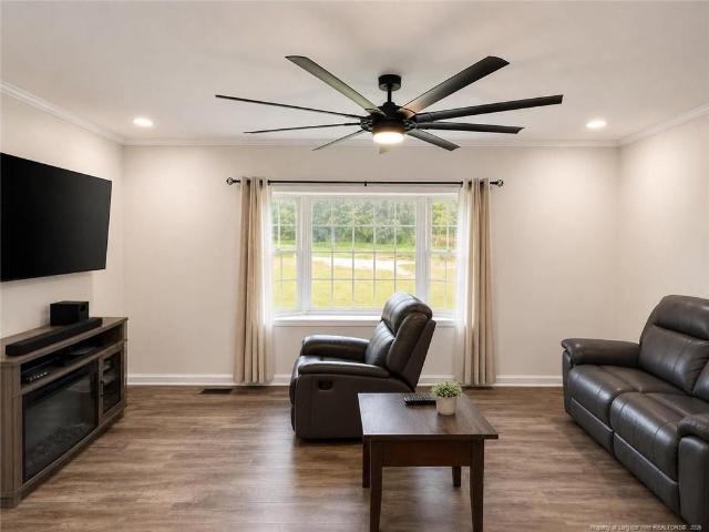 3419 Chris Cole Road
