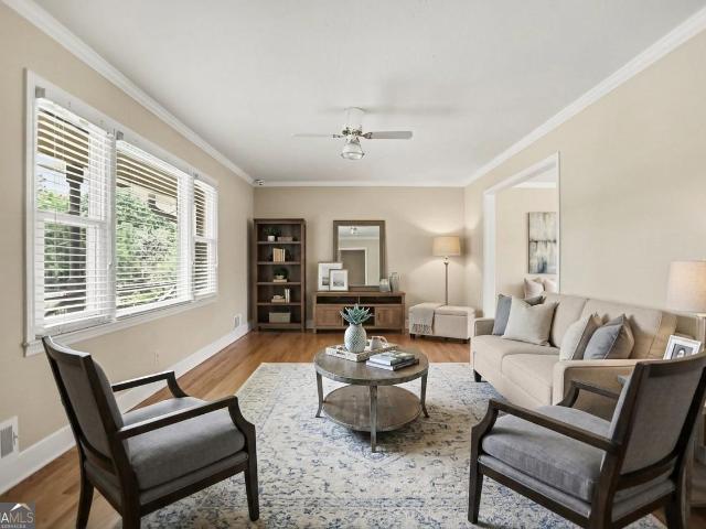 3419 Columbia Court
