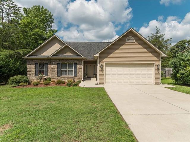 3419 Corvair Drive