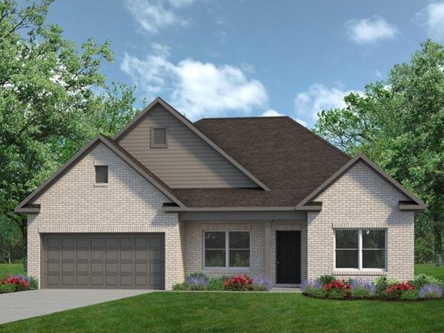 3419 Date Palm Dr, Manvel, TX 77578